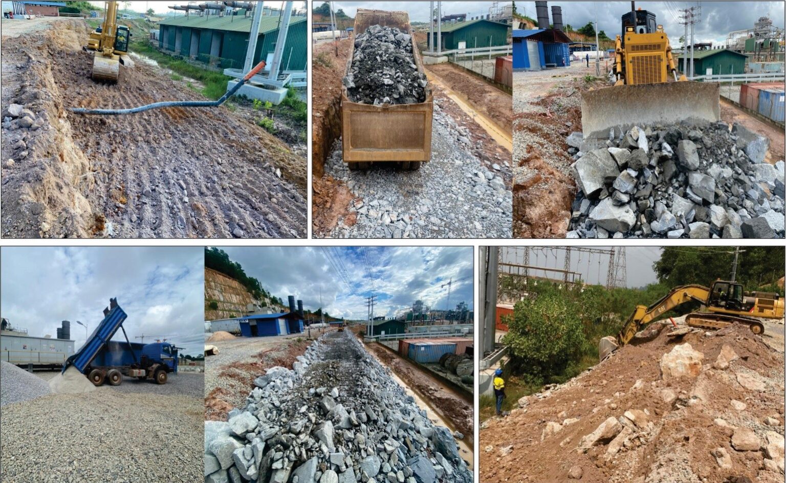 Projects – Roots Construction Company Limited